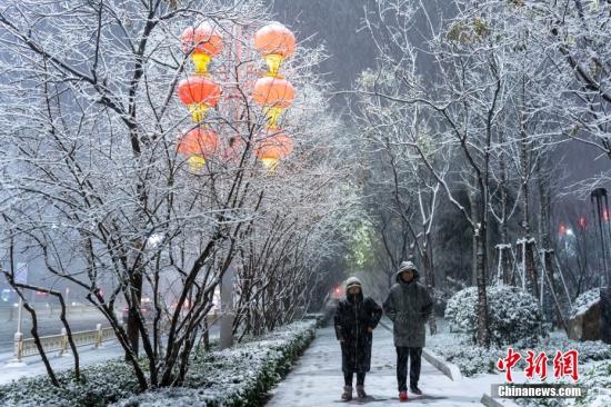 Temperatures plunge to historic lows as severe cold fronts impact most ...
